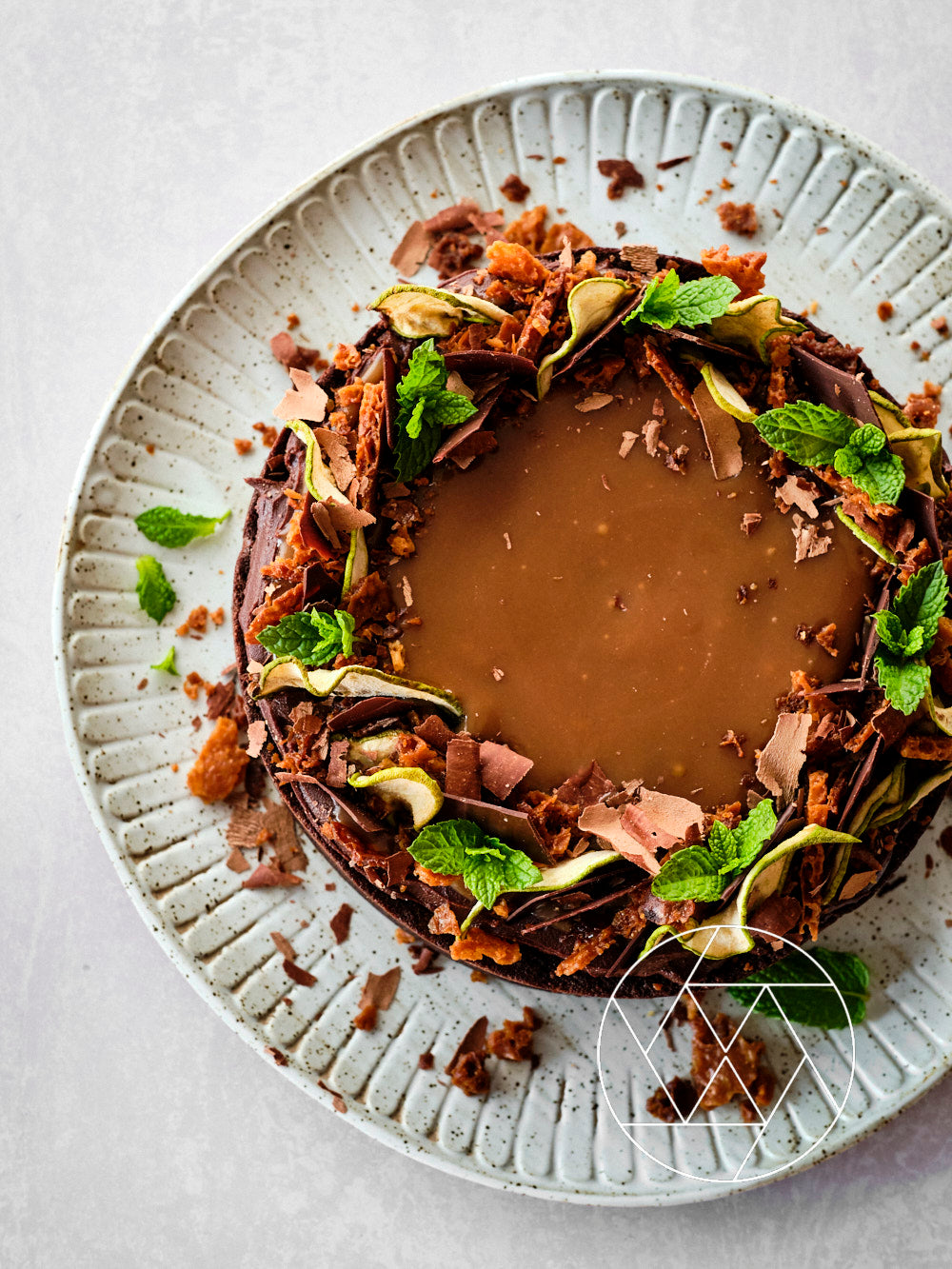 Recipes – Michelle Morfett